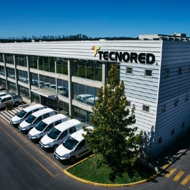 Trabajos en TecnoRed S.A. - Postula a las ofertas de trabajo en www ...